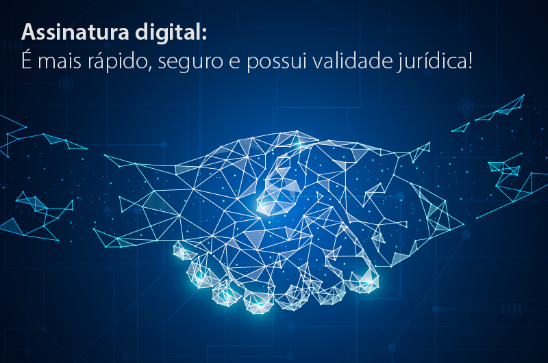 Assine Bem | Assinatura digital de documentos